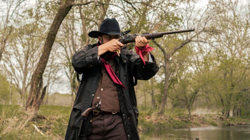 A Century of Springfield Military Rifles — and Beyond - The Armory Life