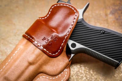 Review: Milt Sparks Summer Special 2 for the SA-35 - The Armory Life