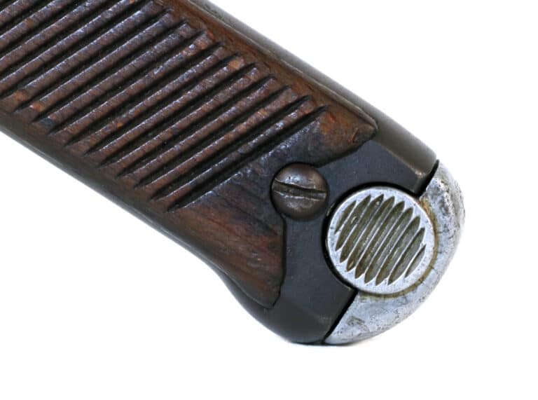 Type 14 Nambu: Pacific War’s Most Coveted War Souvenir? - The Armory Life