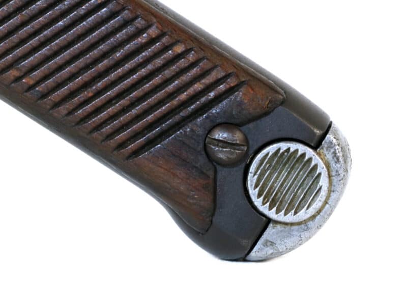 Type 14 Nambu: Pacific War’s Most Coveted War Souvenir? - The Armory Life