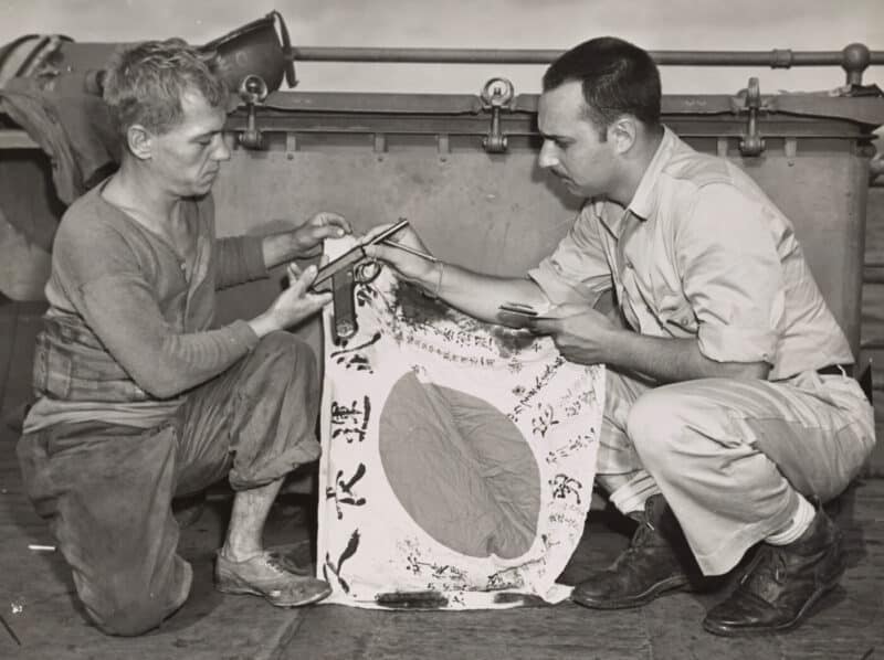 Type 14 Nambu: Pacific War’s Most Coveted War Souvenir? - The Armory Life