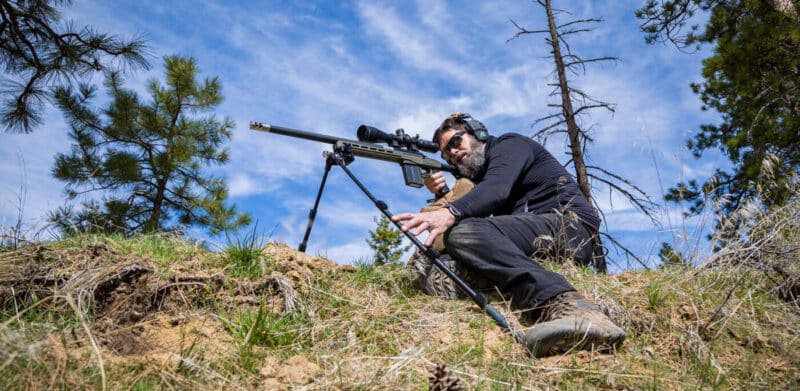 Rifle Competitions Overview: Something for Everyone - The Armory Life