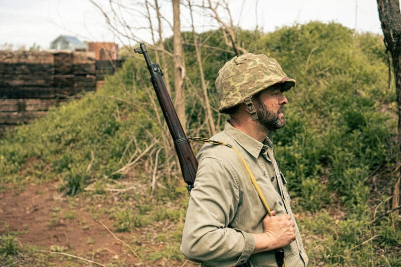 A Century of Springfield Military Rifles — and Beyond - The Armory Life