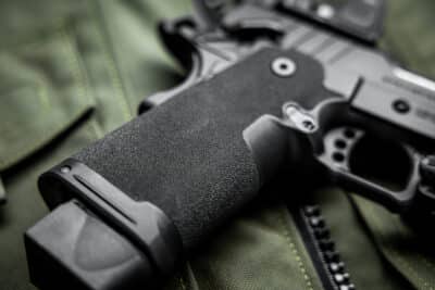 First Look: Springfield 1911 DS Prodigy 9mm - The Armory Life