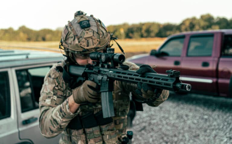 A Century of Springfield Military Rifles — and Beyond - The Armory Life