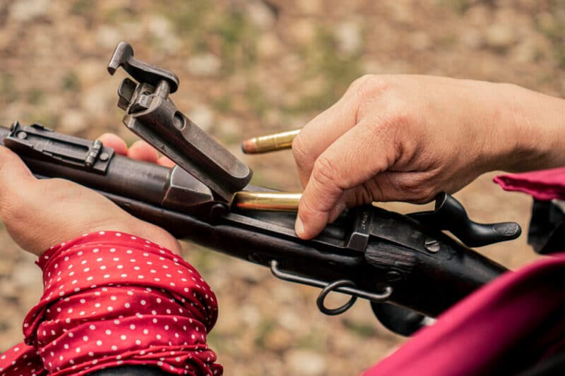 A Century of Springfield Military Rifles — and Beyond - The Armory Life