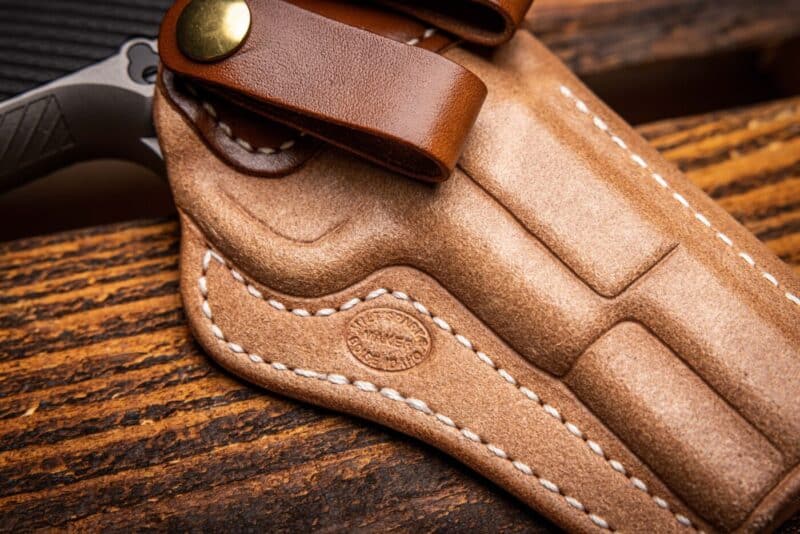 Review: Milt Sparks Summer Special 2 for the SA-35 - The Armory Life