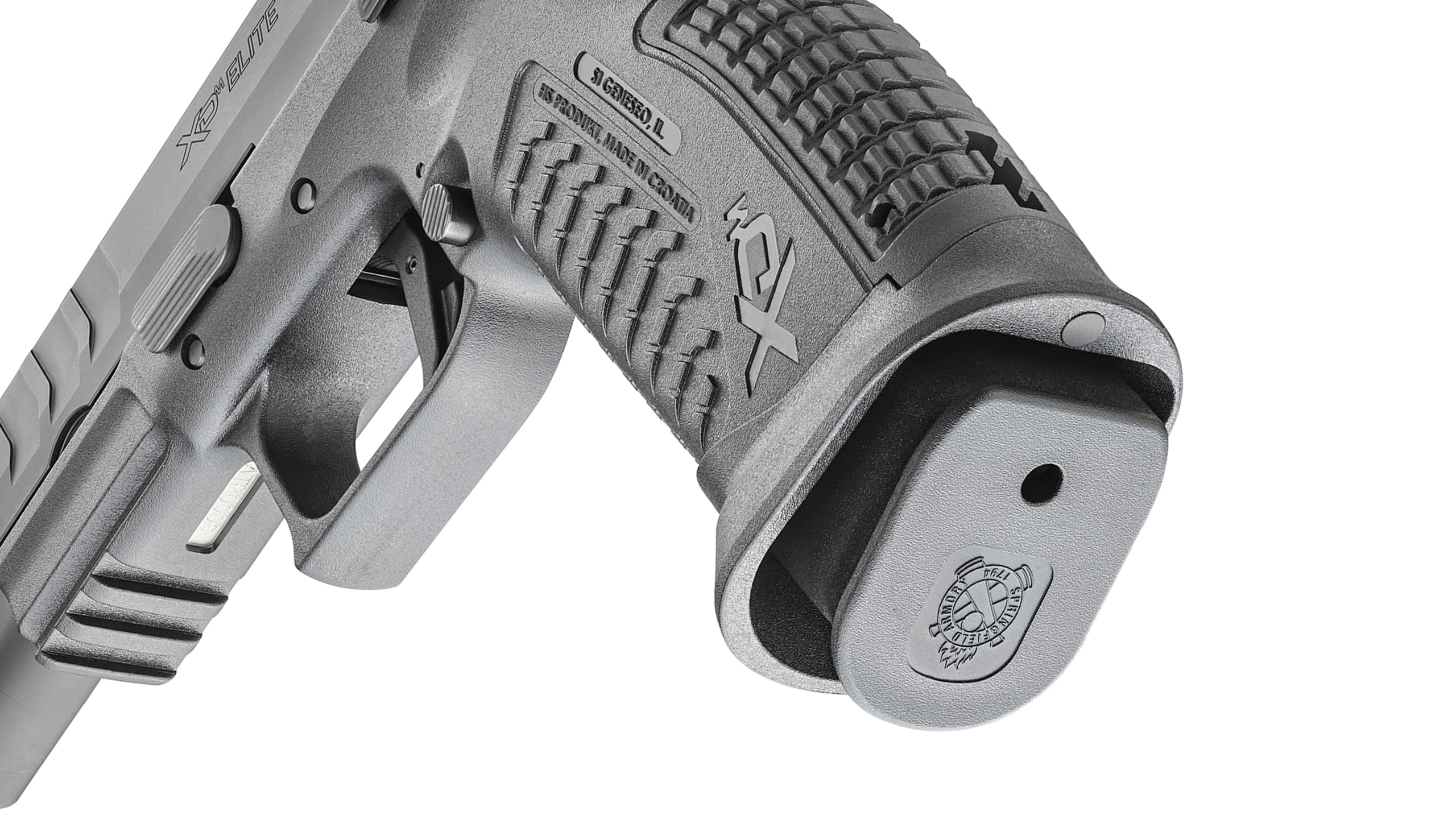 Review: XD-M Magwell Conversion Kits - The Armory Life