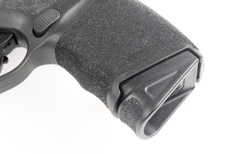 First Look: Stainless Springfield Hellcat - The Armory Life