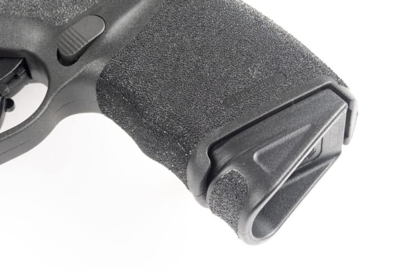 First Look: Stainless Springfield Hellcat - The Armory Life