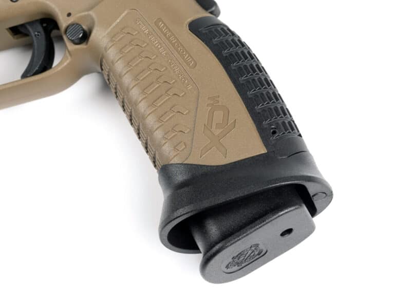 Review: XD-M Magwell Conversion Kits - The Armory Life