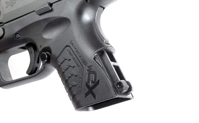 Review: XD-M Magwell Conversion Kits - The Armory Life