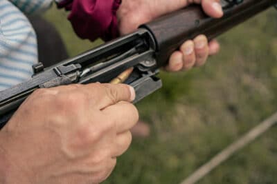 A Century of Springfield Military Rifles — and Beyond - The Armory Life