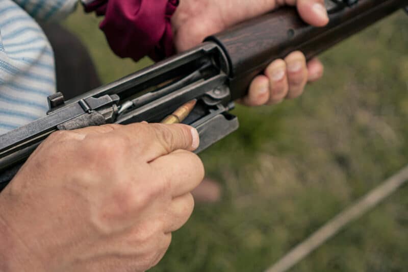 A Century of Springfield Military Rifles — and Beyond - The Armory Life