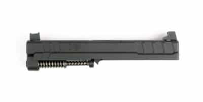 Springfield XD 40 Conversion Kit: Swap to 9mm - The Armory Life