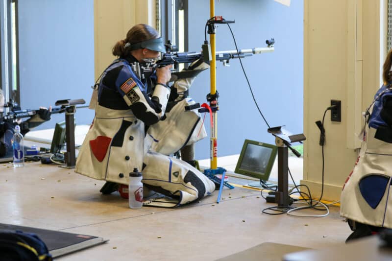 Rifle Competitions Overview: Something for Everyone - The Armory Life
