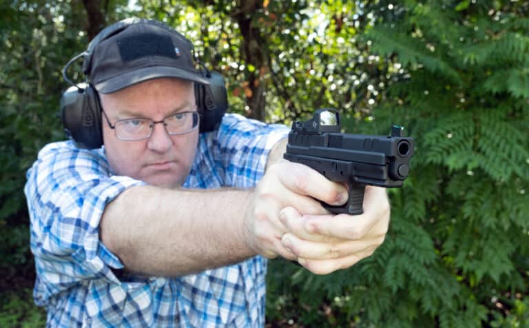 Springfield XD 40 Conversion Kit: Swap to 9mm - The Armory Life