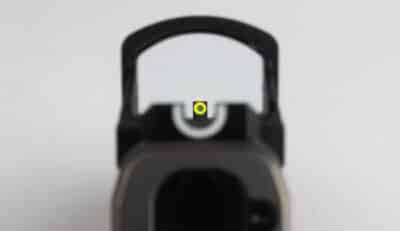 First Look: Stainless Springfield Hellcat - The Armory Life