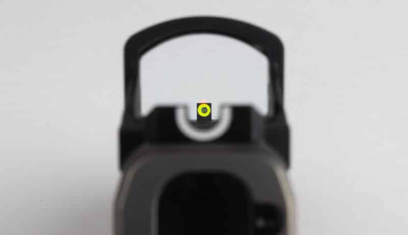 First Look: Stainless Springfield Hellcat - The Armory Life