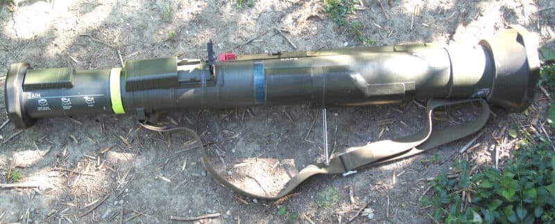 Ukraine’s One-Shot Wonder Weapon: The AT4 - The Armory Life
