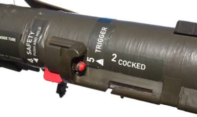 Ukraine’s One-Shot Wonder Weapon: The AT4 - The Armory Life