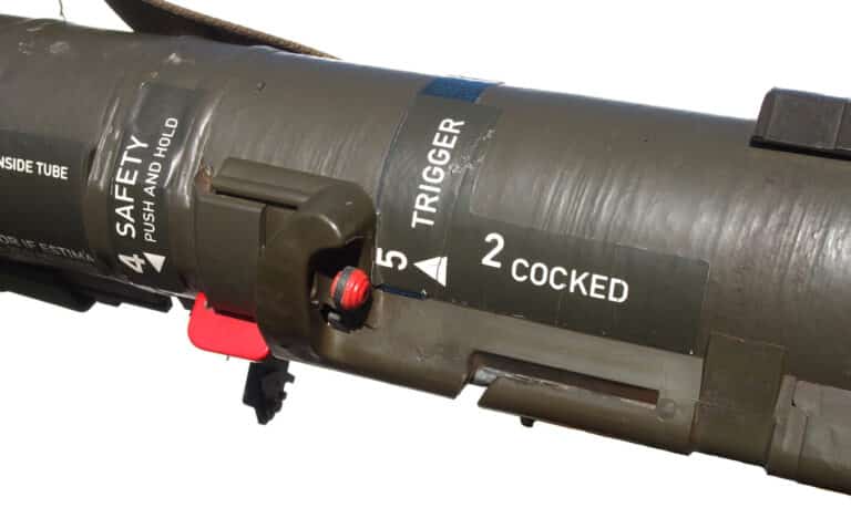 Ukraine’s One-Shot Wonder Weapon: The AT4 - The Armory Life