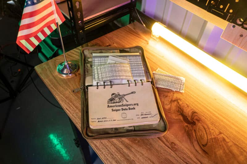 Truing Your Data for Long-Range Shooting - The Armory Life