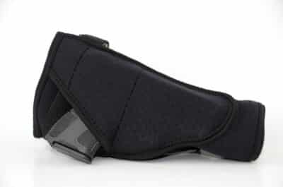BUGBite Ankle Holster Review - The Armory Life