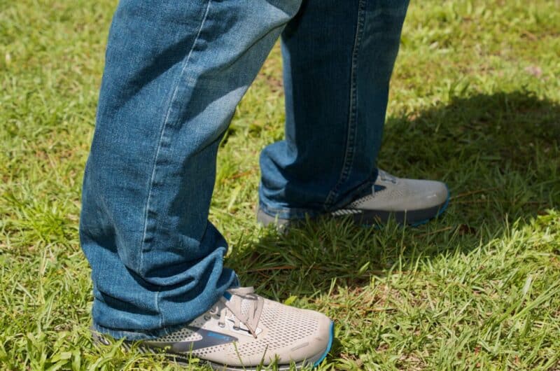 BUGBite Ankle Holster Review - The Armory Life
