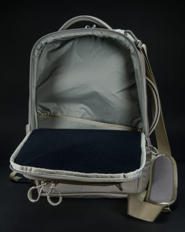 ALPS OutdoorZ Extreme Ghost 20 Review — Off-Body Stealth Carry - The ...