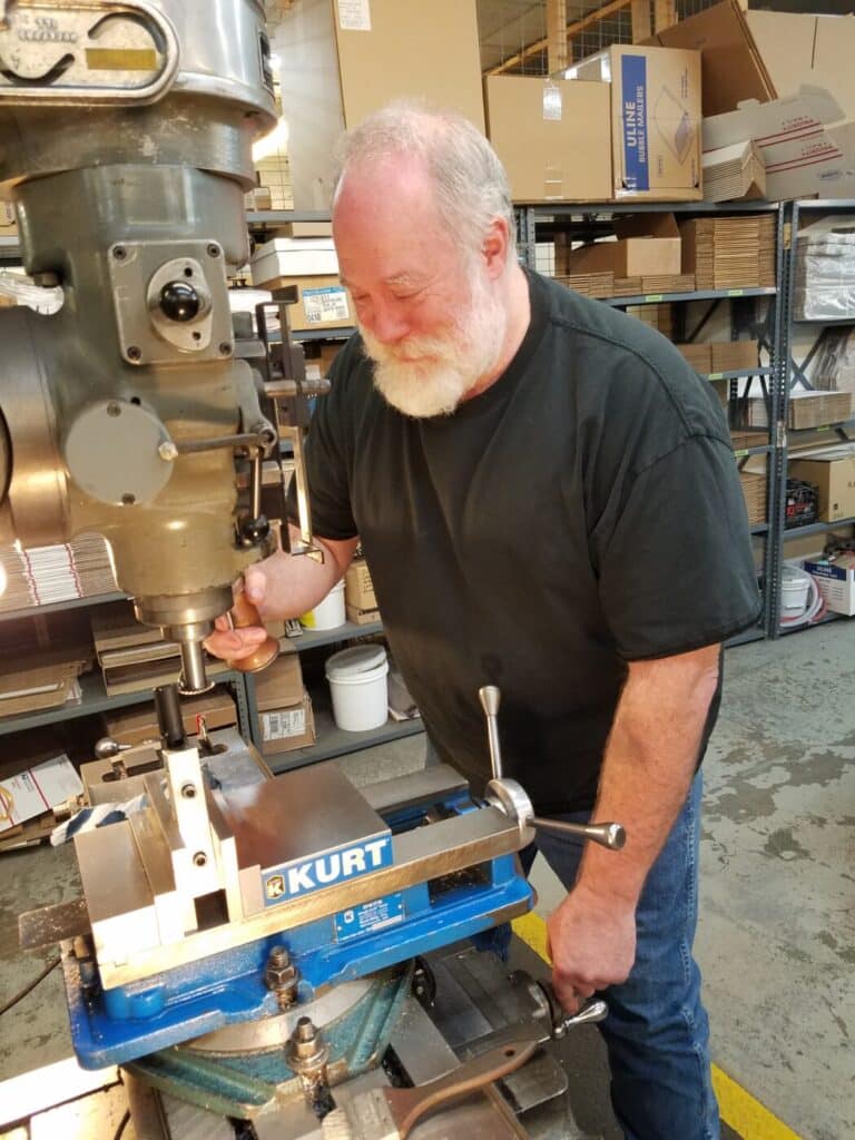 Perfectly Sublime: The Cylinder & Slide Custom SA-35 - The Armory Life