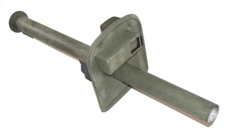 Pint-Sized Tank Buster: French LRAC-50 73mm Bazooka - The Armory Life