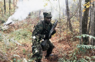 The Thumper: History of the M79 40mm Grenade Launcher - The Armory Life