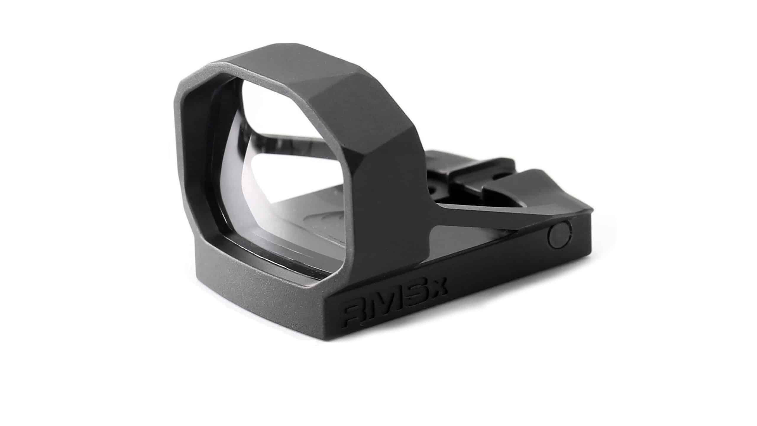 Shield RMSx Review: Testing the Tiny Titan - The Armory Life