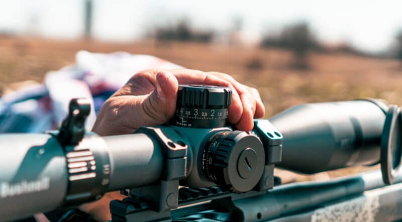 Truing Your Data for Long-Range Shooting - The Armory Life