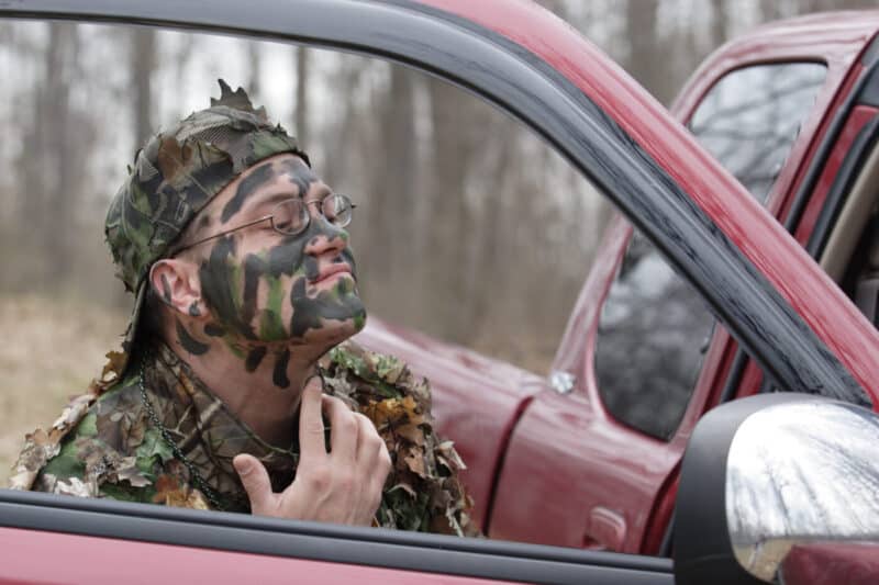 Seven Top Still-Hunting Tips: Get the Drop on a Buck! - The Armory Life