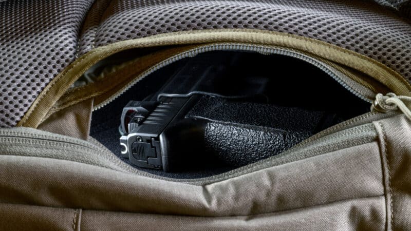 ALPS OutdoorZ Extreme Ghost 20 Review — Off-Body Stealth Carry - The ...