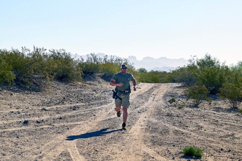 Fitness & Shooting: The Secrets You Don’t Know - The Armory Life