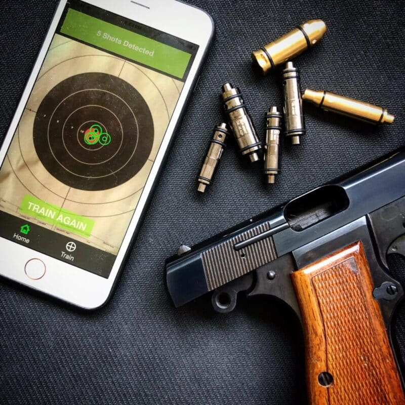 Review: The G-Sight ELMS Expert Laser Marksman System - The Armory Life