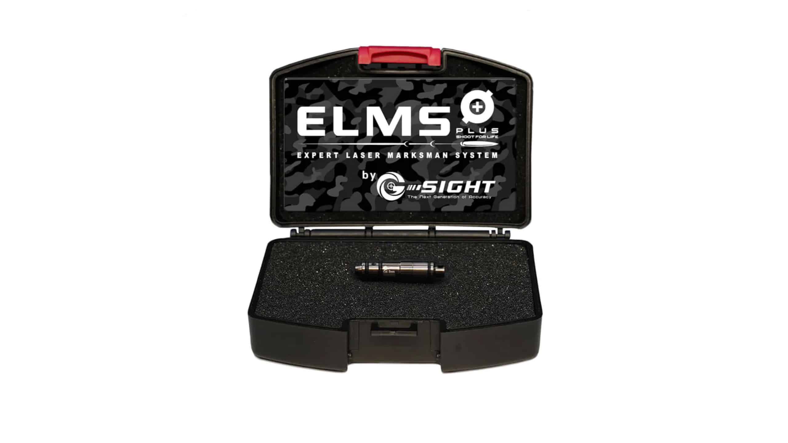 Review: The G-Sight ELMS Expert Laser Marksman System - The Armory Life