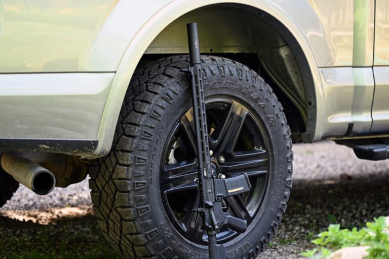 GSL SWAT-5 Suppressor Review - The Armory Life