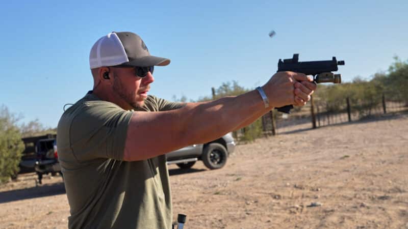 Fitness & Shooting: The Secrets You Don’t Know - The Armory Life