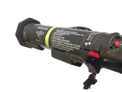 Ukraine’s One-Shot Wonder Weapon: The AT4 - The Armory Life