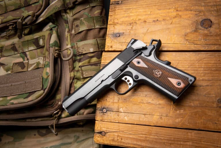 Manual Safety or Not: Too Dangerous To Carry? - The Armory Life