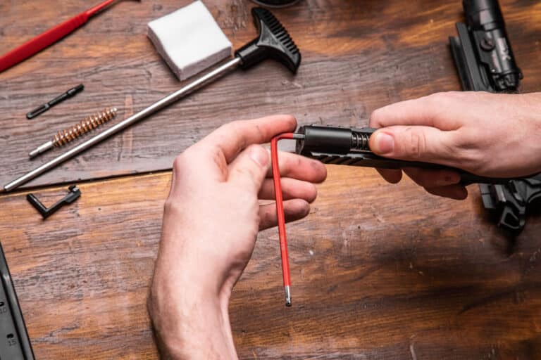 How to Clean the Springfield Prodigy - The Armory Life