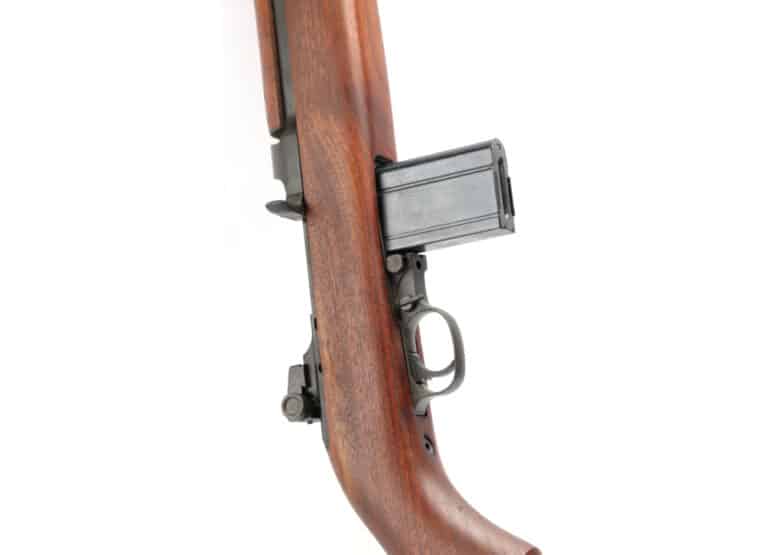 Springfield Armory M1 Carbine - The Armory Life