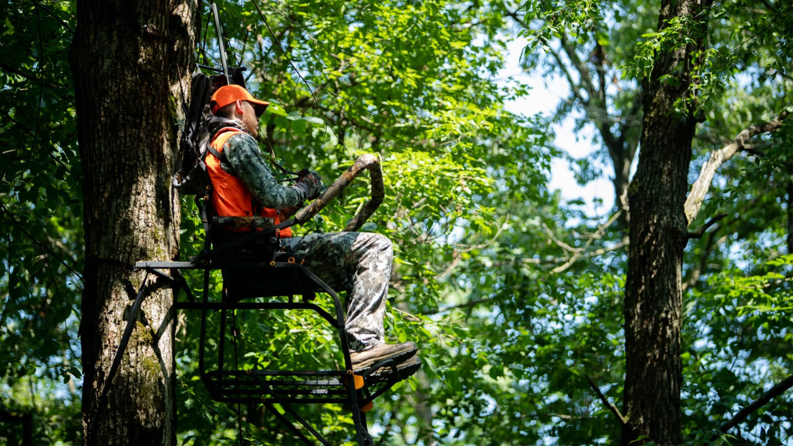 Killer Tree Stands: The Devil Is in the Details - The Armory Life