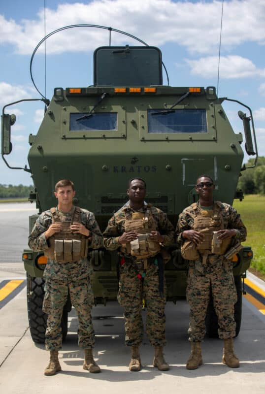 Why Moscow Hates HIMARS - The Armory Life