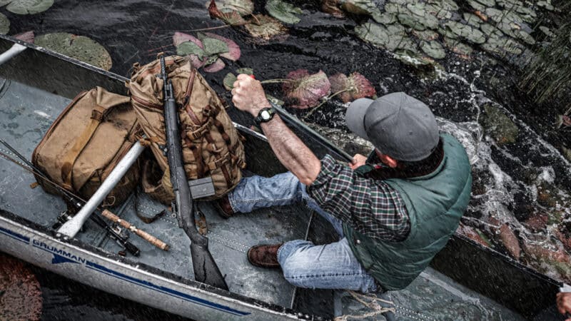 M1A: Too Outdated for Self-Defense, or Best Bug-Out Gun Ever? - The ...