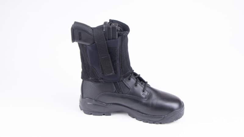 Back-Up Guns for Cops: What Do They Use? - The Armory Life